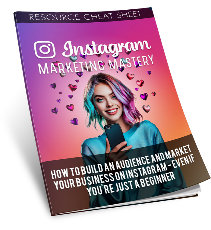 Instagram Marketing Mastery